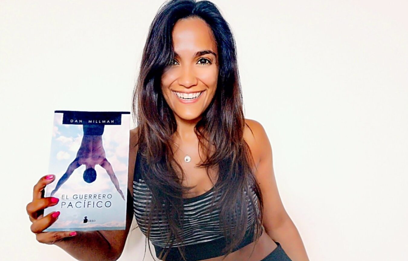 Descubre El Poder Transformador Del Guerrero Pacífico De Dan Millman