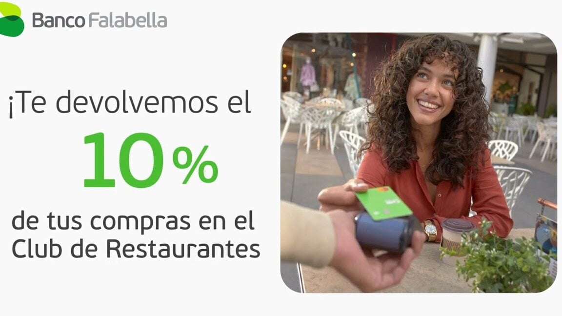 Descubre Los Servicios Y Beneficios Del Banco Falabella Colombia