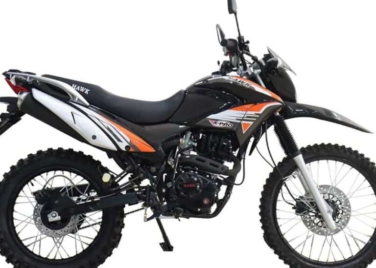 Las Marcas Más Populares De Motos De Enduro: Descubre Cuáles Son